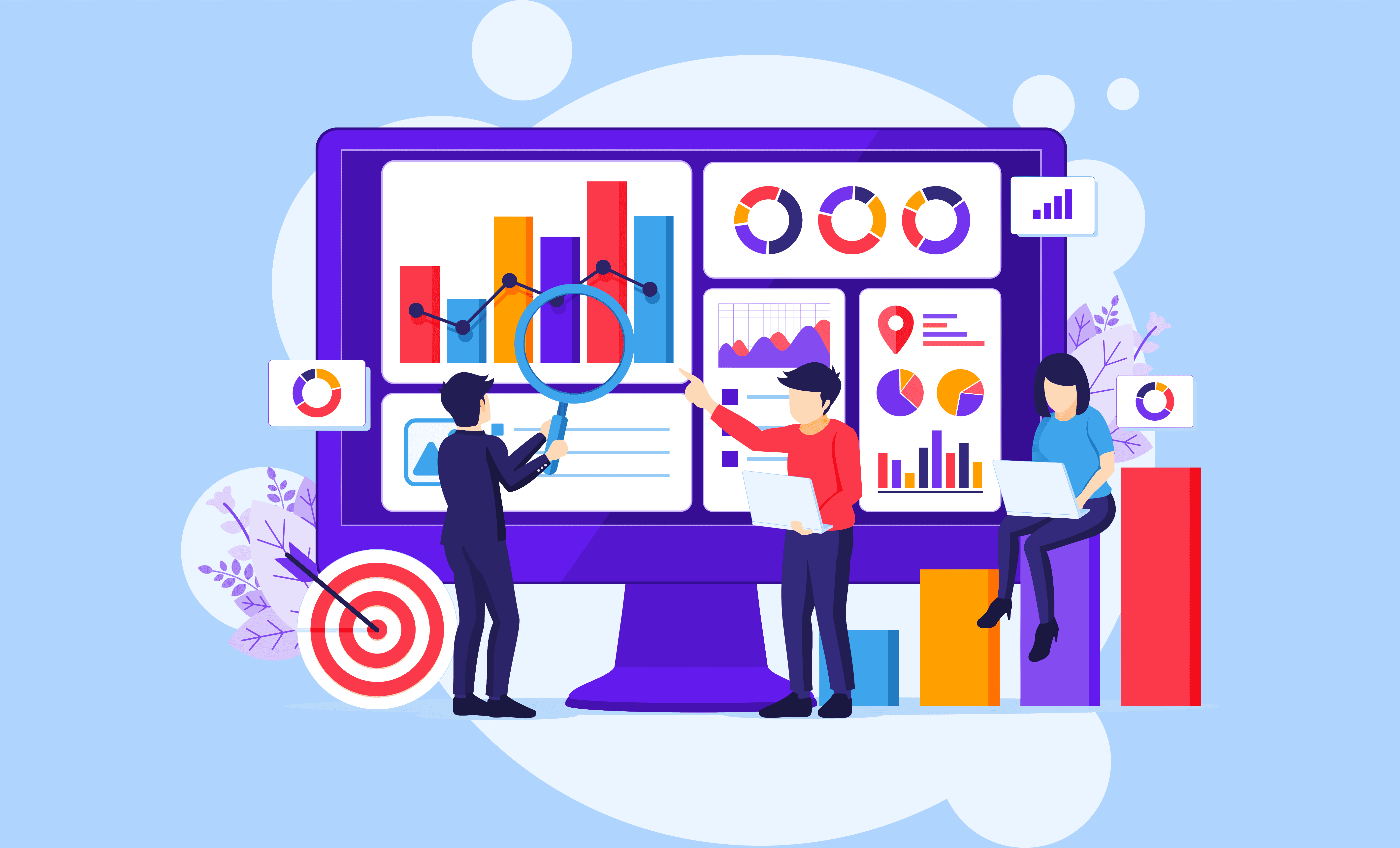 Application Of Statistics In Real Life Overview Examples 52 OFF