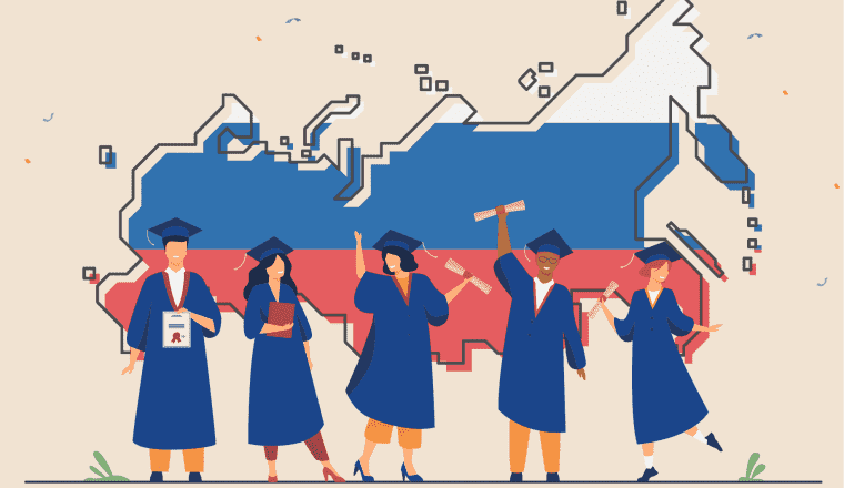 Russia Student Visa: Cost & Requirements to study in Russia | Leverage Edu