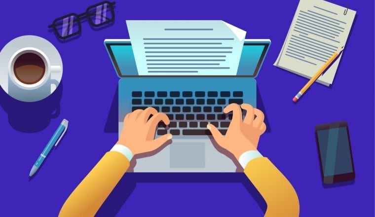 Computer Typewriting (Typing) Course: Fees, Syllabus, Online | Leverage Edu