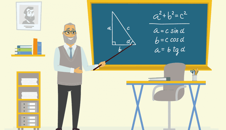 How to Write an Application to the Principal - Format & Samples