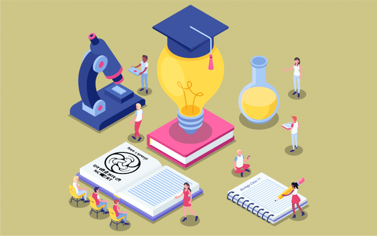 NCERT Biology Syllabus for Class 11: Free PDFs for Download | Leverage Edu