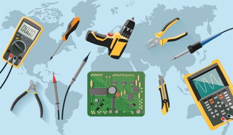 Seminar Topics for Electrical Engineering | Leverage Edu