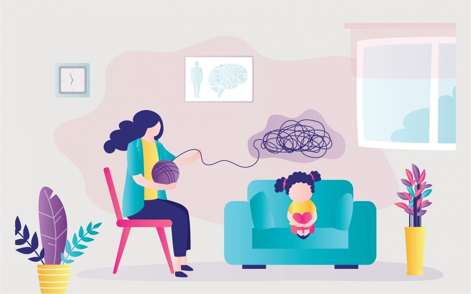 Who is Behavior Analyst : Certification, Salary, Jobs 2021 - Leverage Edu