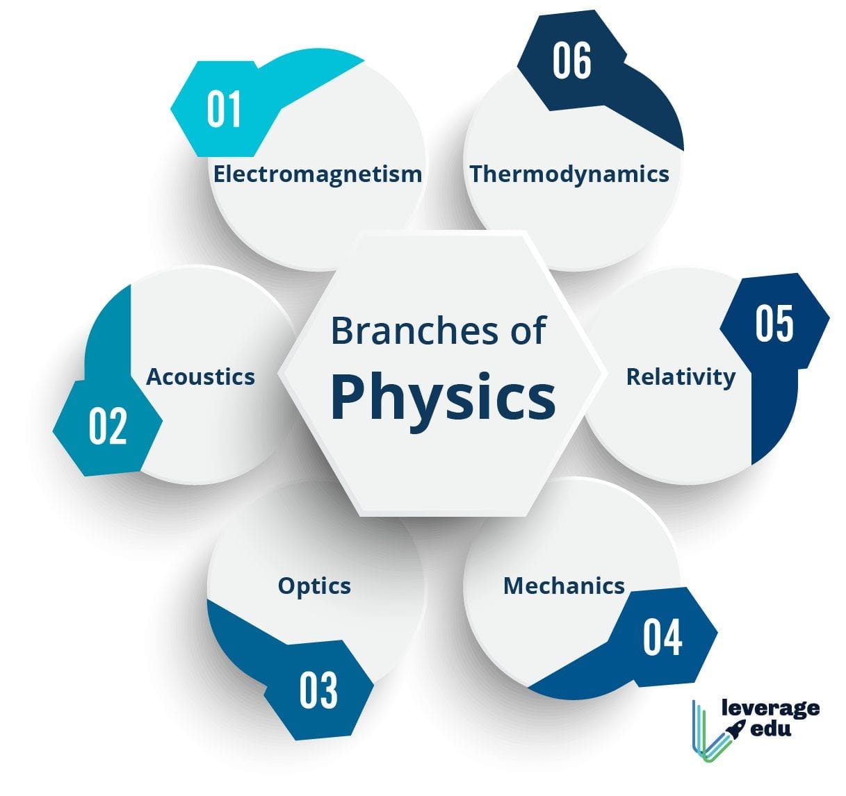 BiPC Subjects Full Form, Advantages, Courses & More I Leverage Edu