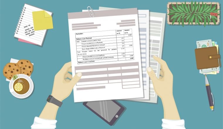 BAF Course | Bachelor of Accounting and Finance | Leverage Edu