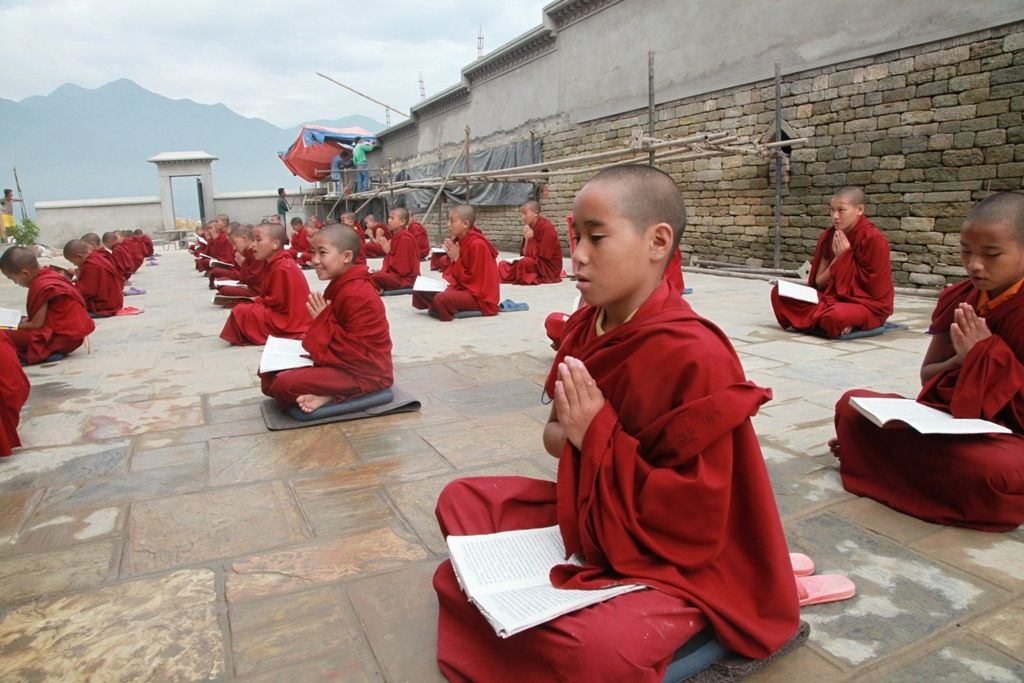 Buddhist Education System: Features, Role & Merits - Leverage Edu