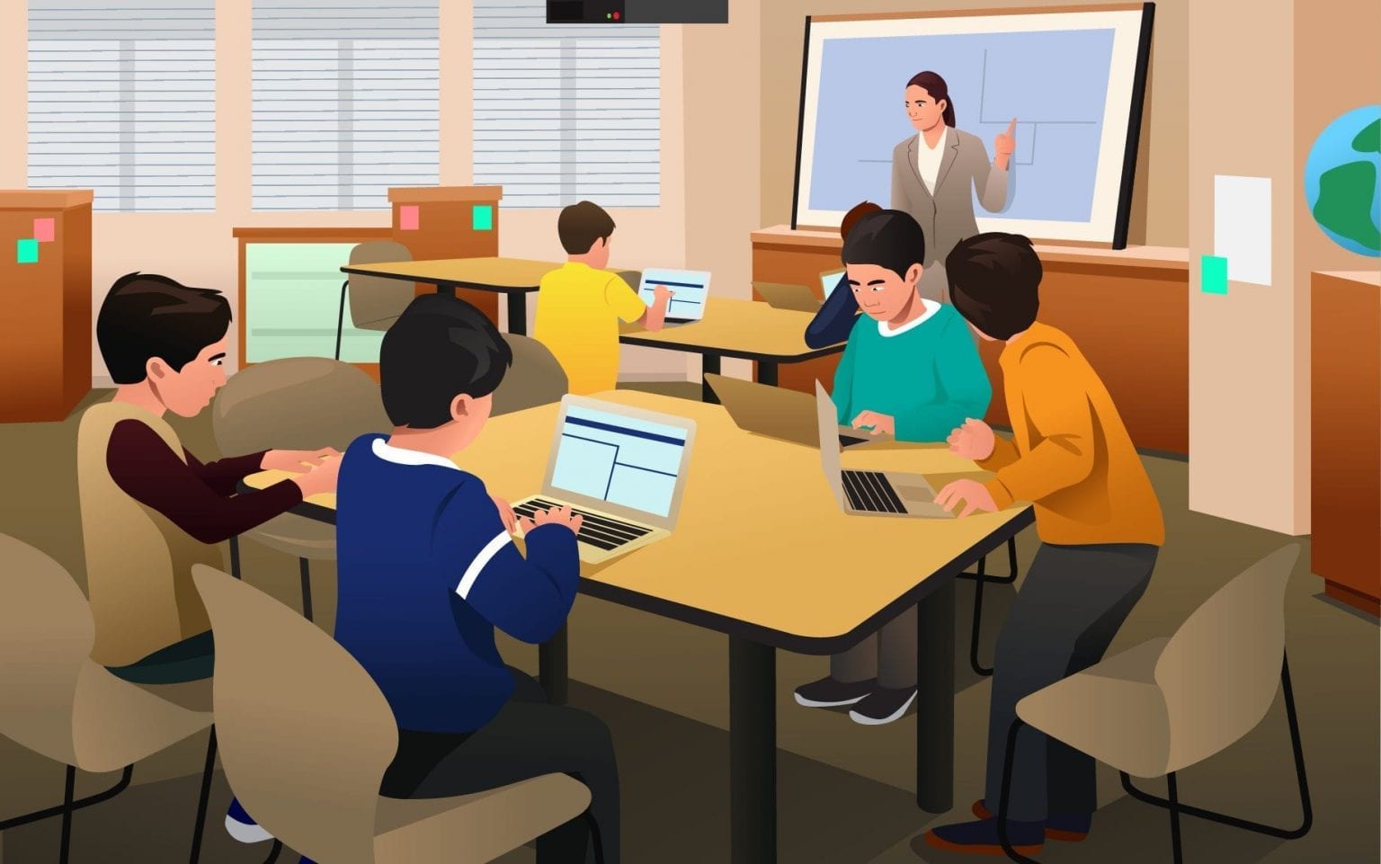 Scope of Computer Science: Career Options & Jobs - Leverage Edu