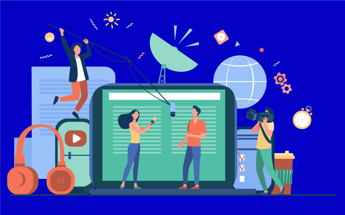 Useful Applications of Multimedia and Their Examples - Leverage Edu