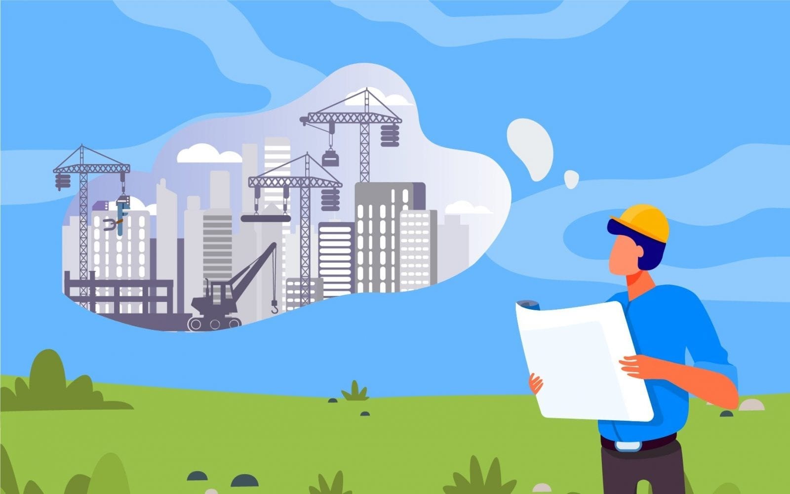 How to Become an Architect? : Step-by-Step Guide Leverage Edu