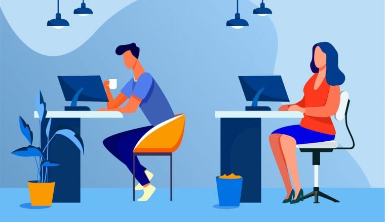 ITI Stenographer Course: Definition, Eligibility, Duration, Syllabus ...