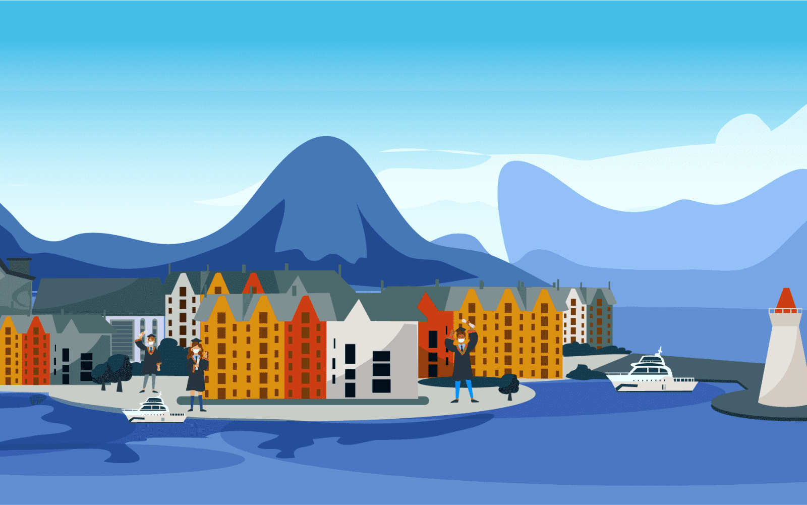 MBA in Norway - Universities, Intakes & More | Leverage Edu