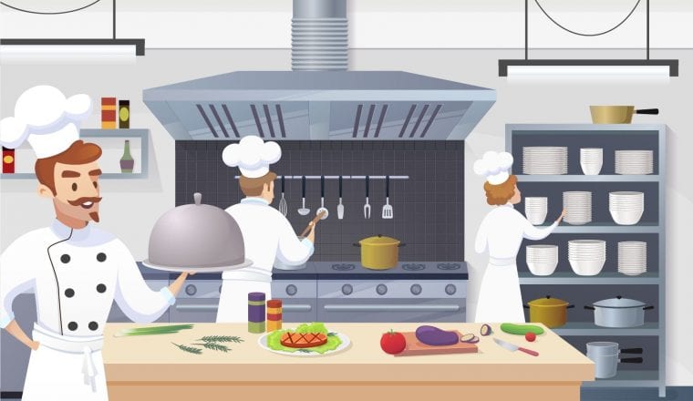 Hotel Management Subjects, Courses, Salary, Jobs [2023] | Leverage Edu