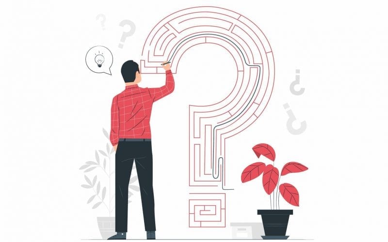 problem solving interview answers