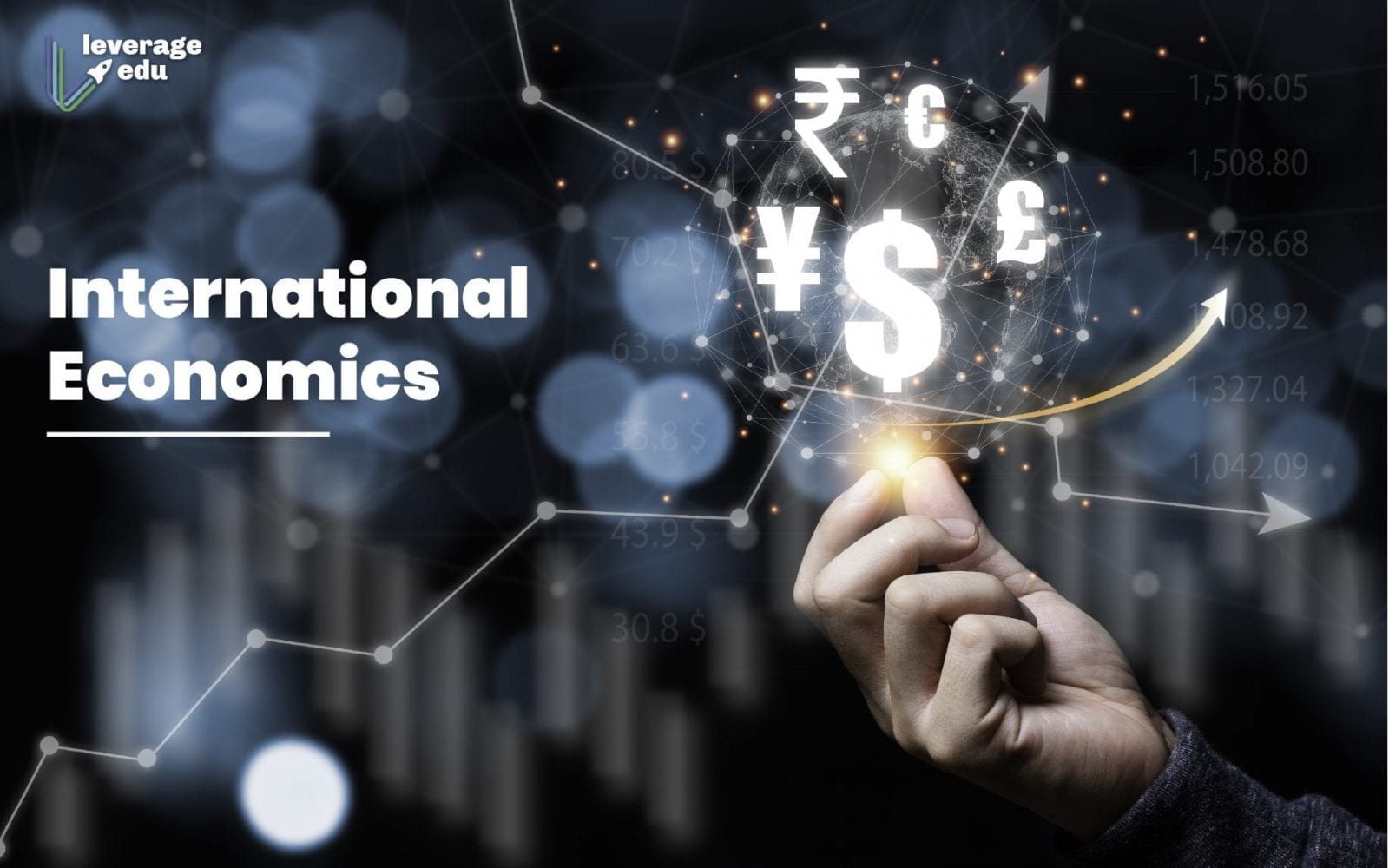 Know all about the International Economics: Importance, Scope & Careers ...