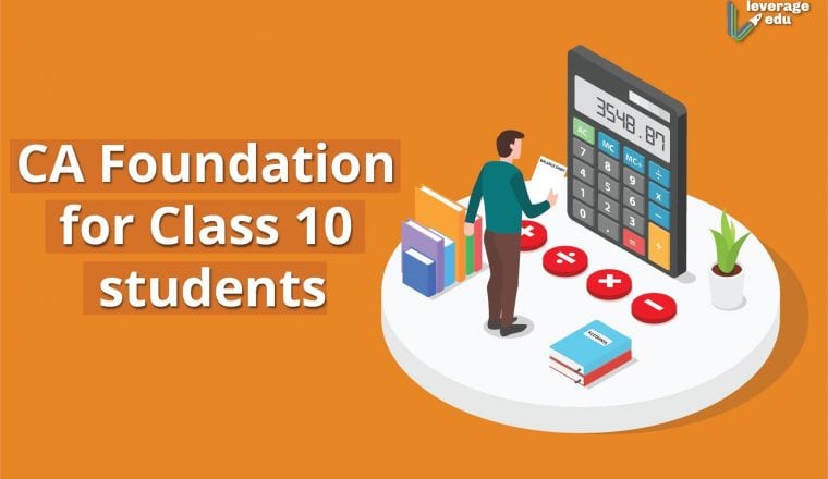 Difference Between CA and CS: 10 Differences to Know! | Leverage Edu