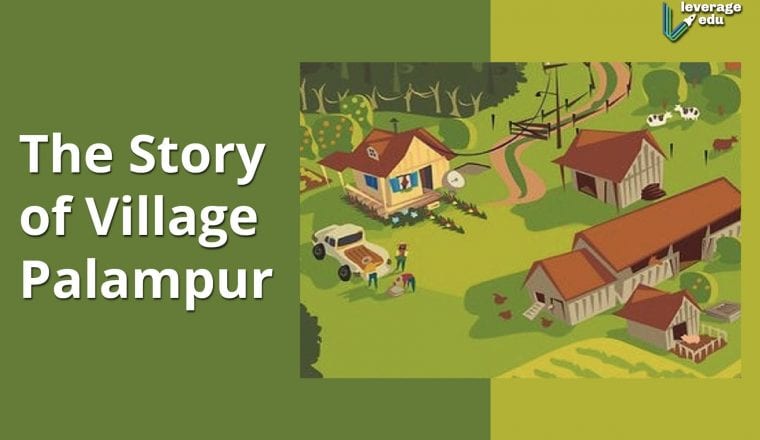 Story Writing Format for Class 9 to 12 | Leverage Edu