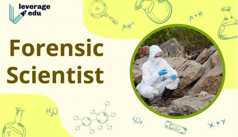 Top Forensic Science Courses After 12th - Leverage Edu