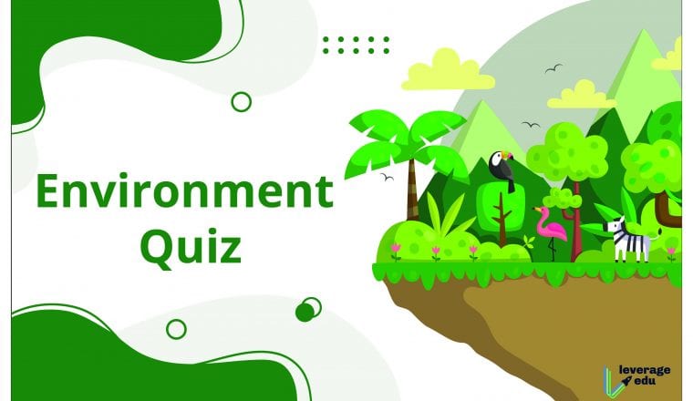 Business Quiz [25 Updated Current Affair Questions] - Leverage Edu