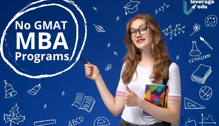 Best Answer for Why MBA: Why MBA Answer for Freshers I Leverage Edu