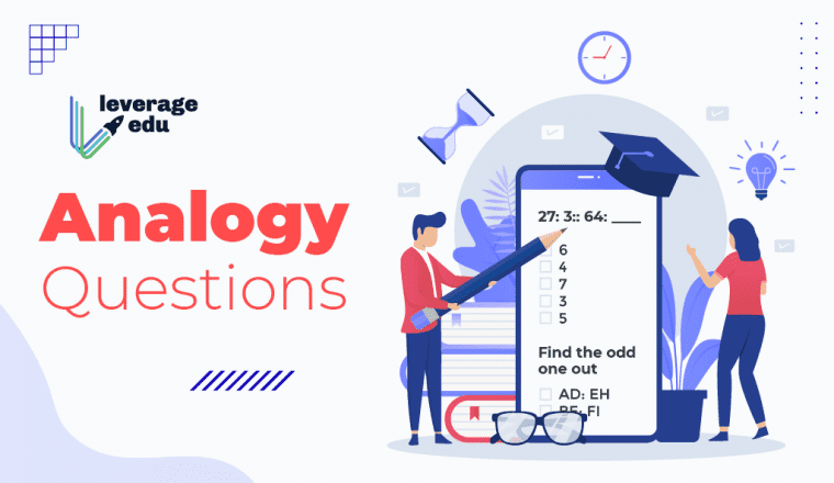 Jumbled Words: Tips, Tricks & Sample Questions | Leverage Edu