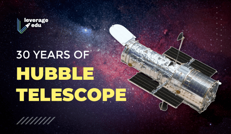 Let's Explore the Branches of Astronomy! - Leverage Edu