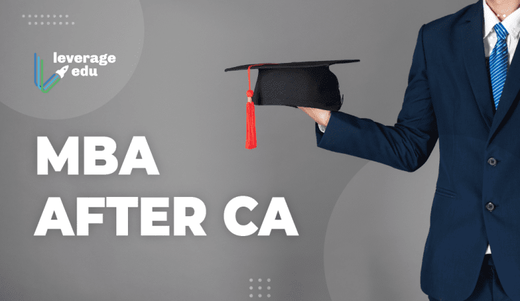 Best Answer for Why MBA: Why MBA Answer for Freshers I Leverage Edu