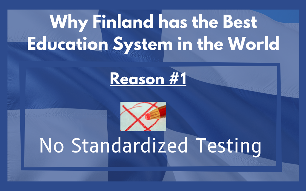 Why Finland Education System is the Best in World? | Leverage Edu