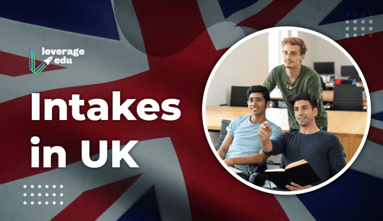 Intakes Archives - Leverage Edu