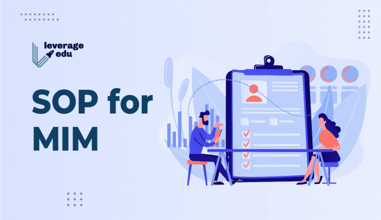 What is Proof or Evidence of Financial Support? | Leverage Edu