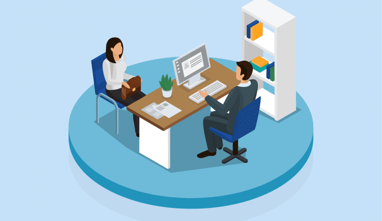 What is Proof or Evidence of Financial Support? | Leverage Edu