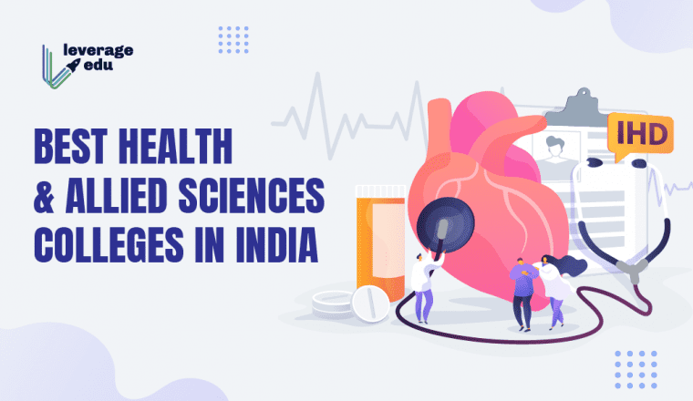 Allied Health Science Courses, Top Universities & Careers