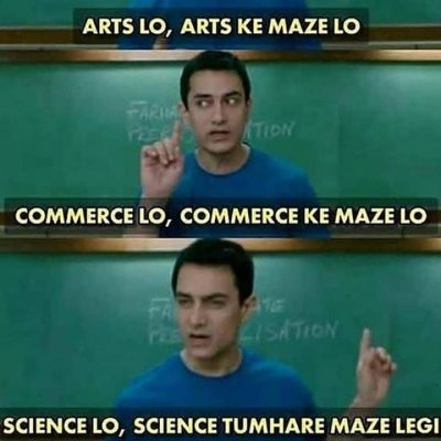 Science vs Commerce: Salary, Jobs, Memes & More | Leverage Edu