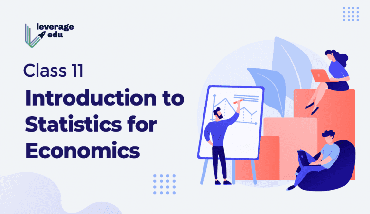 Economics Project for Class 12: List of Best Topics | Leverage Edu