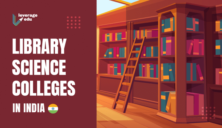 Library Science Archives - Leverage Edu