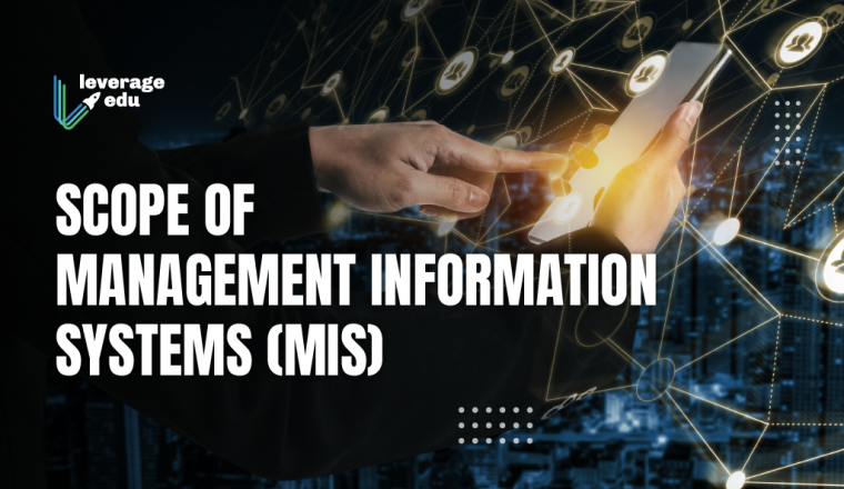 Scope of Computer Science: Career Options & Jobs - Leverage Edu