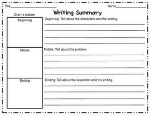 Story Writing Format: Story Writing Topics for Class 9 to 12