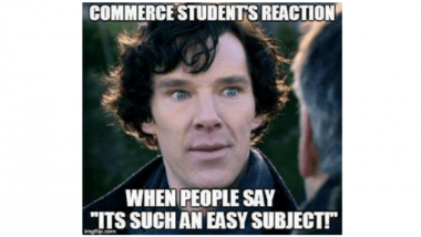 Science vs Commerce: Salary, Jobs, Memes & More | Leverage Edu