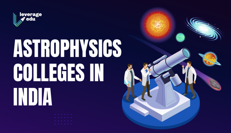 Astrobiology: University, Courses, Eligibility, Scope