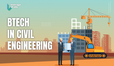 MBA in Civil Engineering Fees, Duration, Jobs, Salary - Leverage Edu