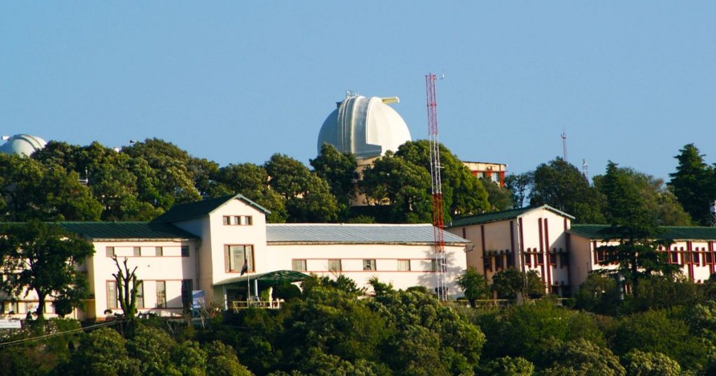 Astrophysics Colleges in India: Courses, Syllabus, Eligibility, Fee ...