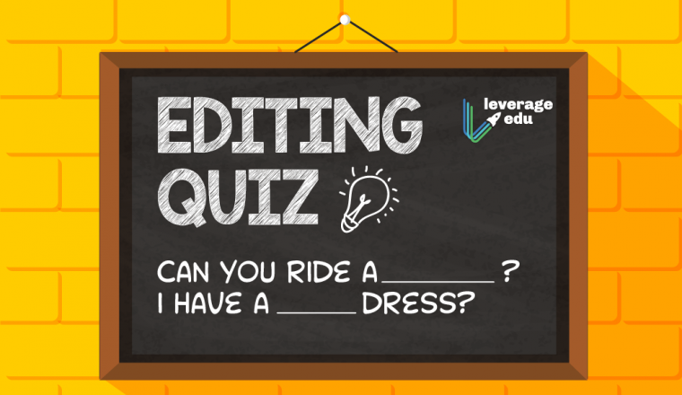 Business Quiz [25 Updated Current Affair Questions] - Leverage Edu