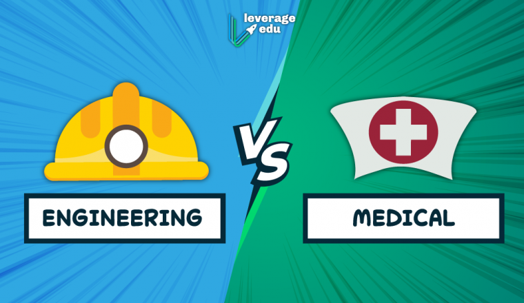 Science vs Commerce: Salary, Jobs, Memes & More | Leverage Edu