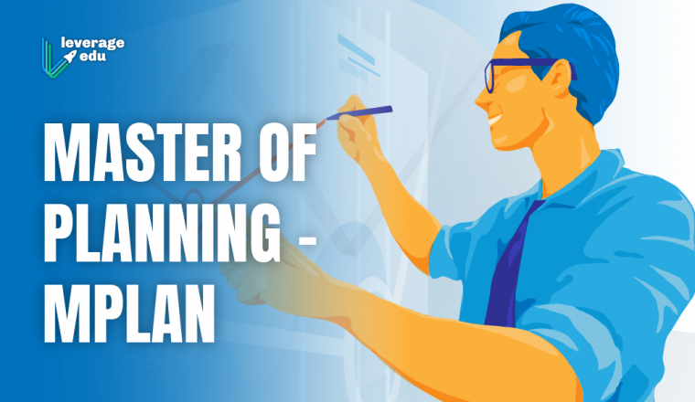 What is B Planning Course?