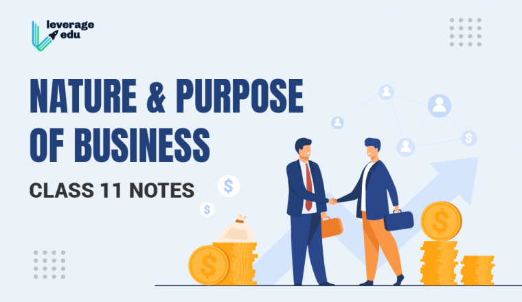 Business Studies Project Class 12: Topics PDF, and More | Leverage Edu