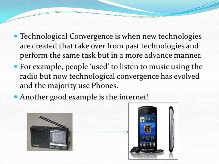 Media Convergence Meaning, Types, Examples, Benefits - Leverage Edu