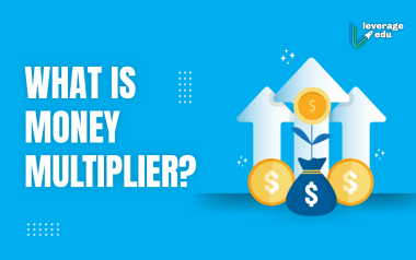 Money Multiplier: Definition, Notes and Questions - Leverage Edu