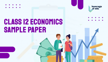 Economics Project for Class 12: List of Best Topics | Leverage Edu