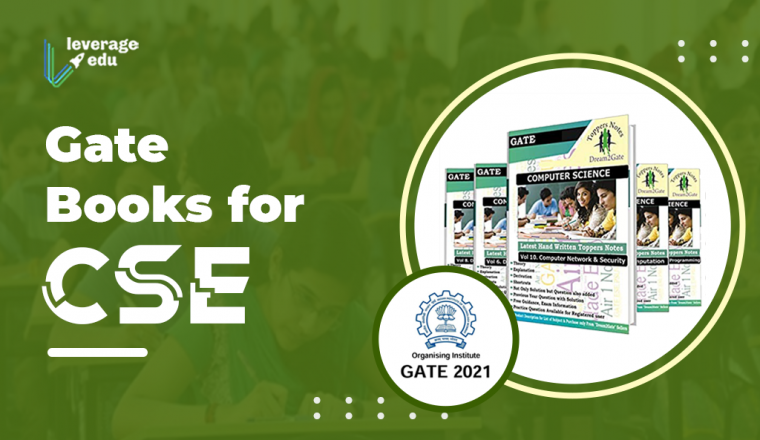 600+ Seminar Topics for CSE | Leverage Edu