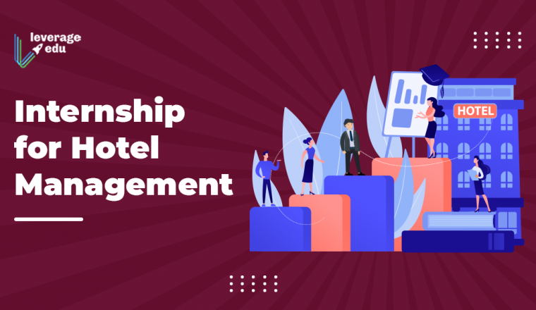 Hotel Management Subjects, Courses, Salary, Jobs [2023] | Leverage Edu