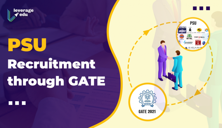 GATE Archives - Leverage Edu